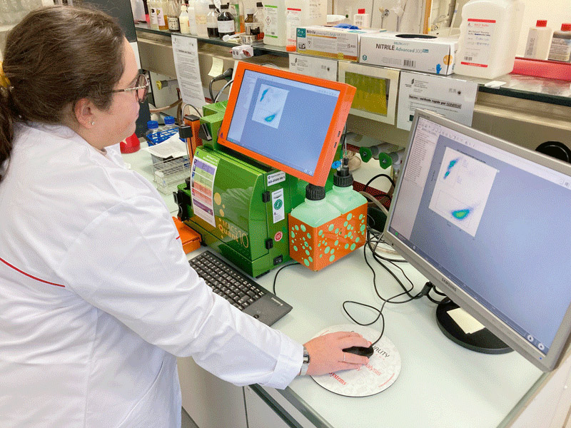 Utilisation de Lachancea thermotolerans pour la bioacidification des ...